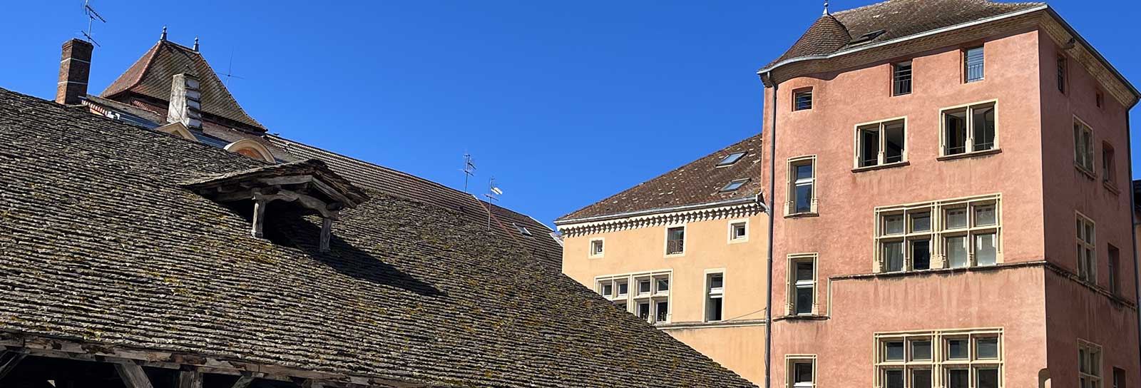 Info académie de Grenoble : inscriptions au lycée de Pont-de-Chéruy ...